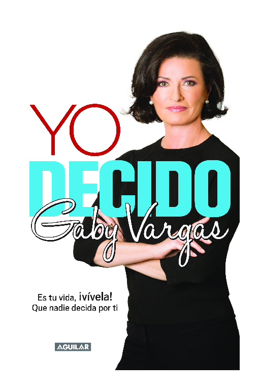 (PDF) Yo decido