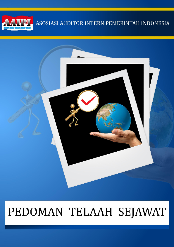 (PDF) PEDOMAN TELAAH SEJAWAT FINAL