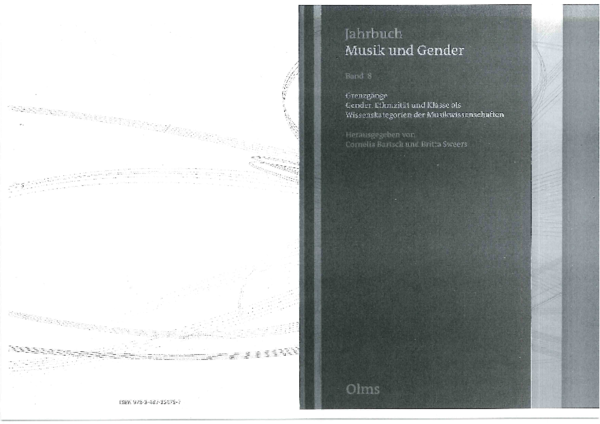(PDF) Sámi Popular Music, Indigenous Feminism, Environment: Mari Boine ...