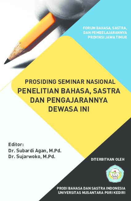 (PDF) PROSIDING SEMINAR NASIONAL