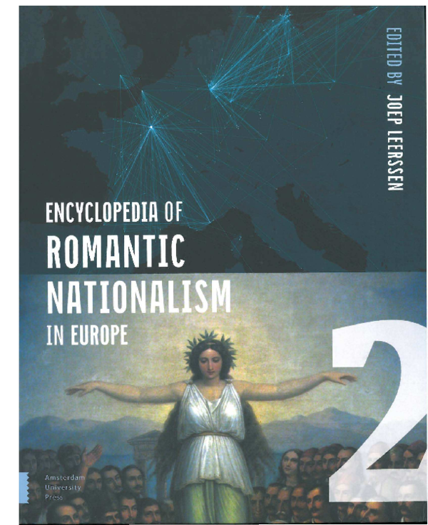 (PDF) Encyclopedia of Romantic Nationalism in Europe