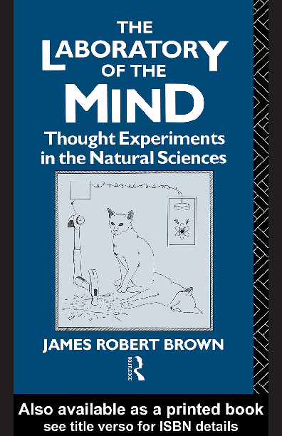 (PDF) Jemes Robert Brow - THE LABORATORY OF THE MIND Thought ...