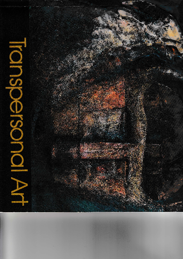 (PDF) Transpersonal Art