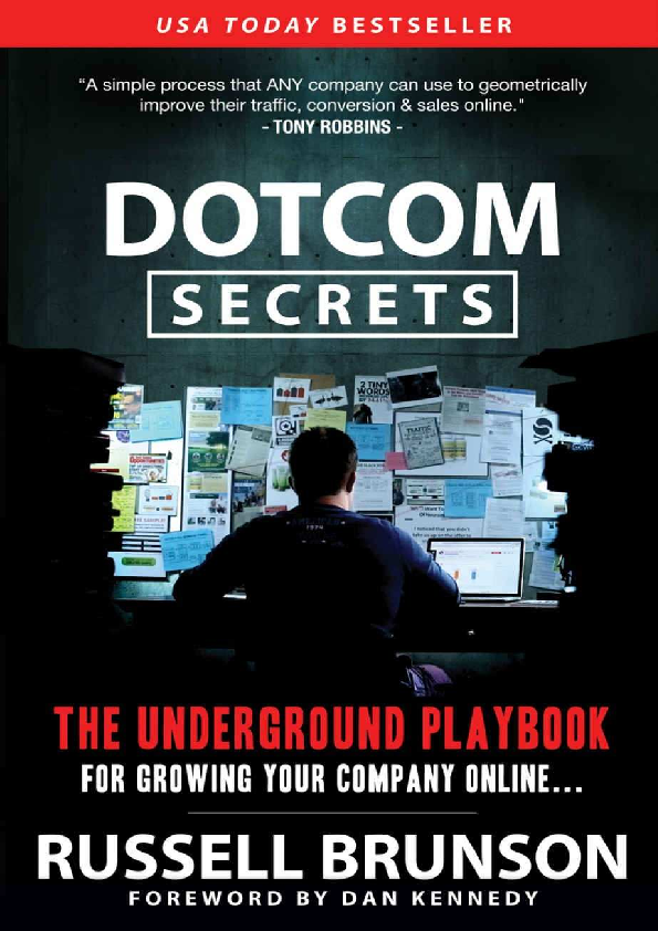 (PDF) Dot Com-Secrets