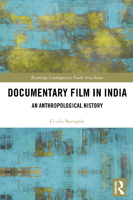 (PDF) Documentary Film in India: An Anthropological History_Preface and ...