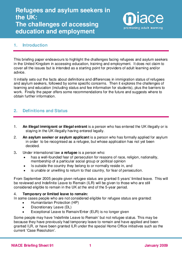 (PDF) Refugees-and-asylum-seekers-in-the-UK.pdf