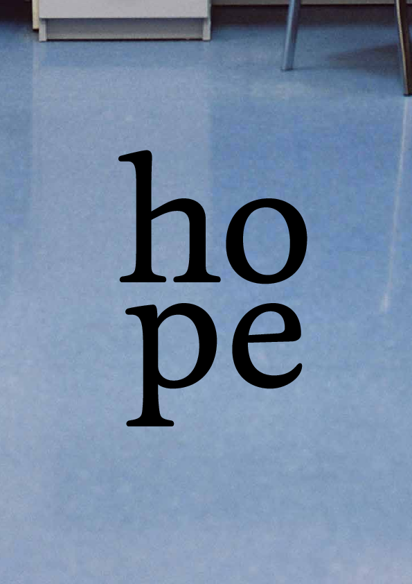 (PDF) hope, 2018
