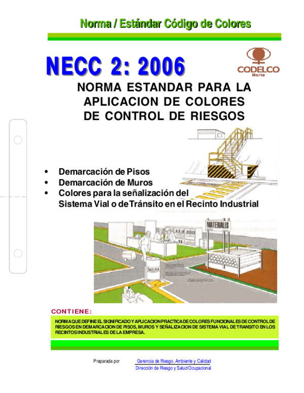 (PDF) NECC-