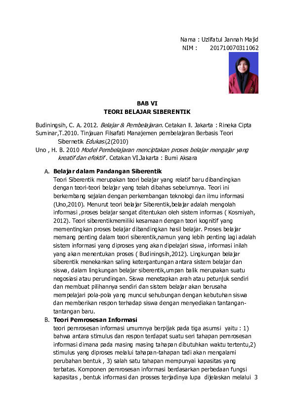 (DOC) teori belajar sibernetik.docx