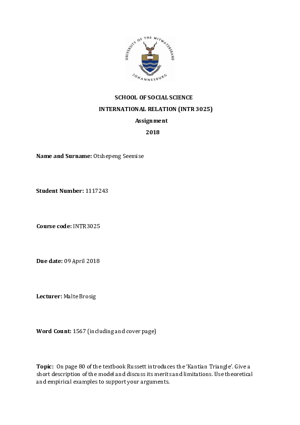 (DOC) The ‘Kantian Triangle’.docx