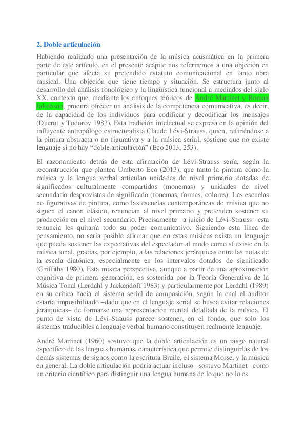 (DOC) Andre martinet