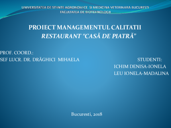 (PPT) MC PROIECT PPT (3) | Madalina Ionela Leu - Academia.edu