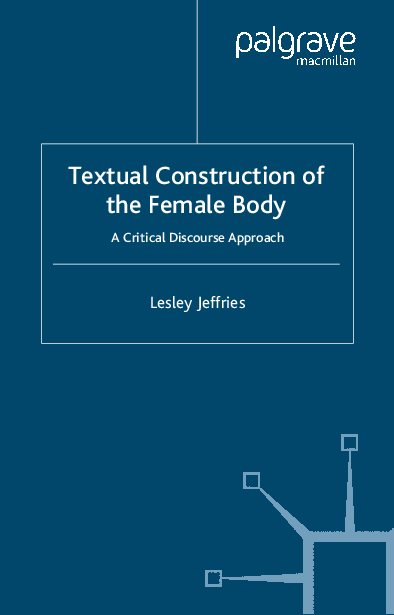(PDF) [Lesley_Jeffries]_Textual_Construction_of_the_Female body.pdf