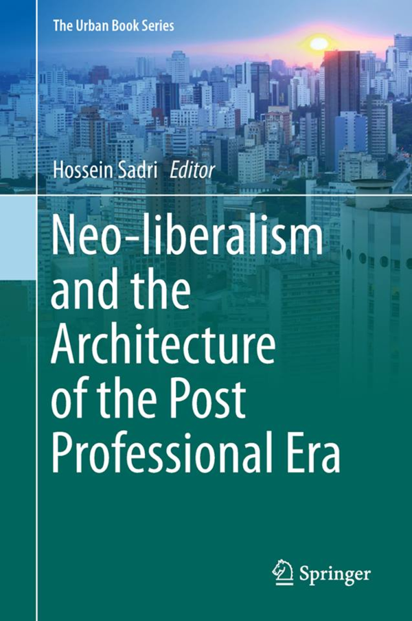 (PDF) Post-professional Architecture and Academia, Ashraf M. Salama, 2018
