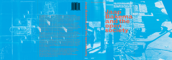 (PDF) Jaap Bakema and the Open Society