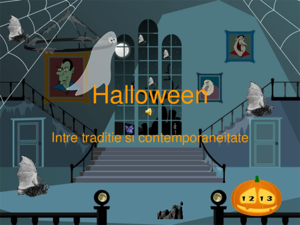 (PPT) Halloween (1)