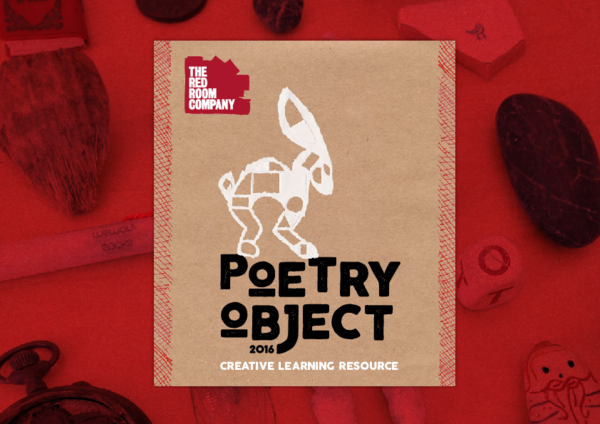 (PDF) Red Room Company 'Poetry Object 2016' Learning Resource ...