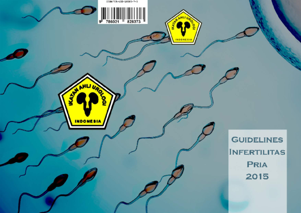 (PDF) Guideline infertilitas pria