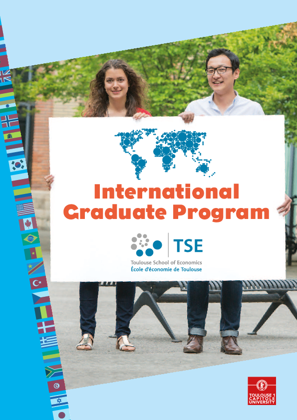 (PDF) International Graduate Program