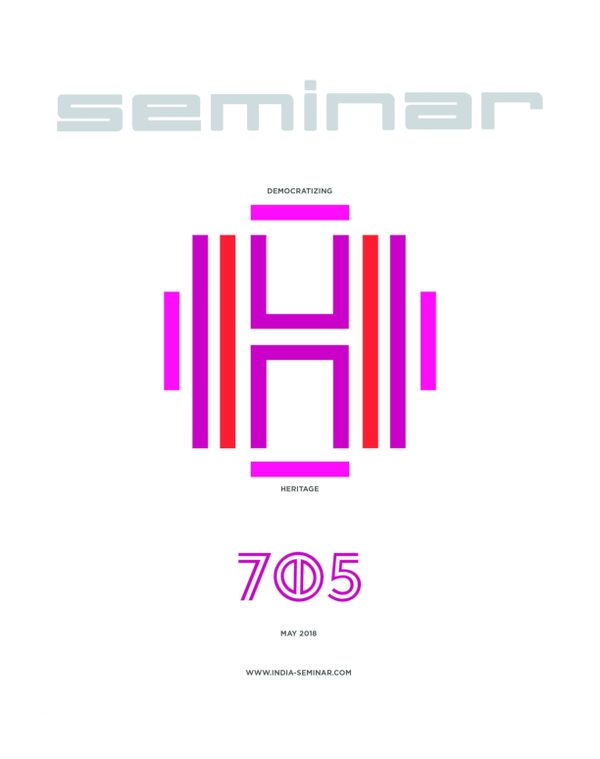 (PDF) Democratic heritage and heritage-based democracies (Seminar ...