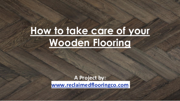 Wooden Flooring Ppt | Viewfloor.co