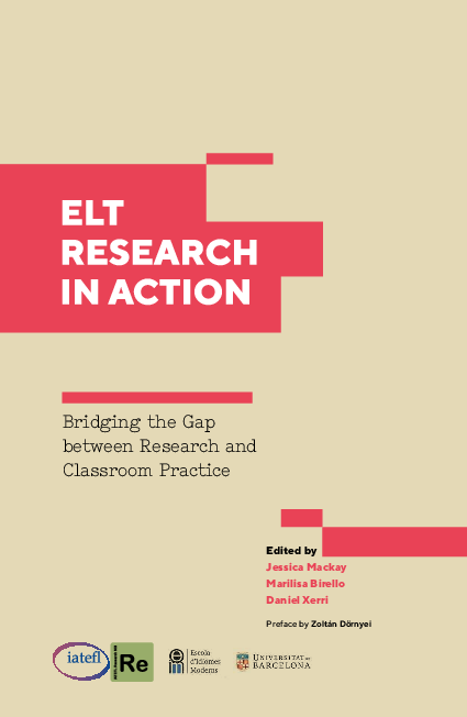(PDF) Bridging the Gap between Research and Classroom Practice