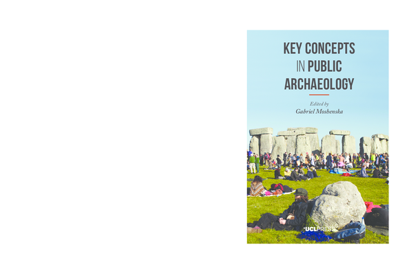 (PDF) KEY CONCEPTS IN PUBLIC ARCHAEOLOGY