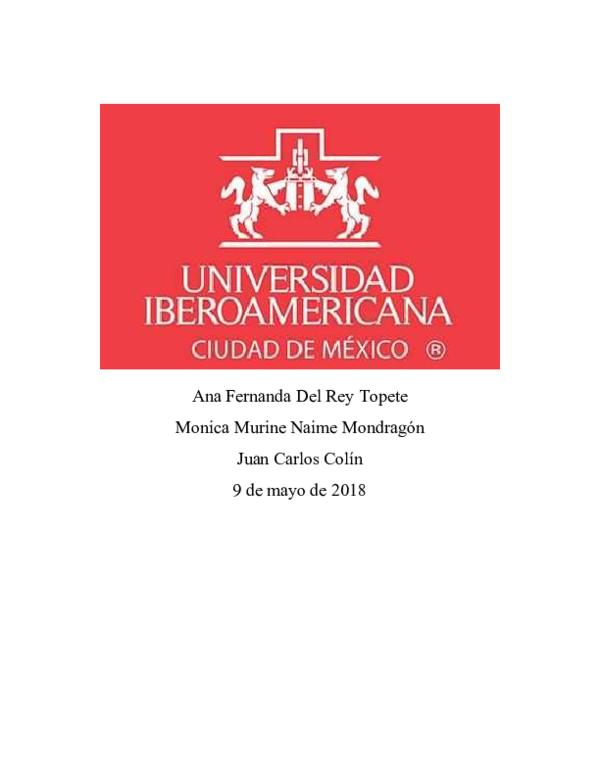 (PDF) Ana Fernanda Del Rey Topete