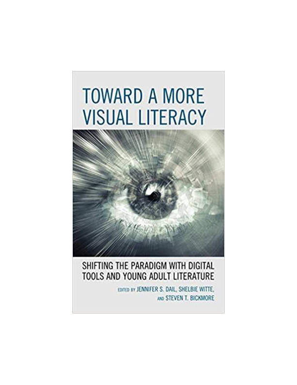 (PDF) Toward a More Visual Literacy: Shifting the paradigm with digital ...