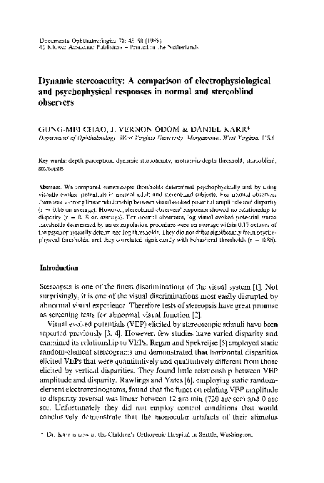 (PDF) AB002. The role of equivalent internal noise and processing ...