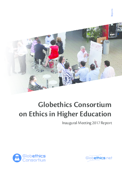 (PDF) Facing Changes - Making use of the Full Potential of Globethics ...