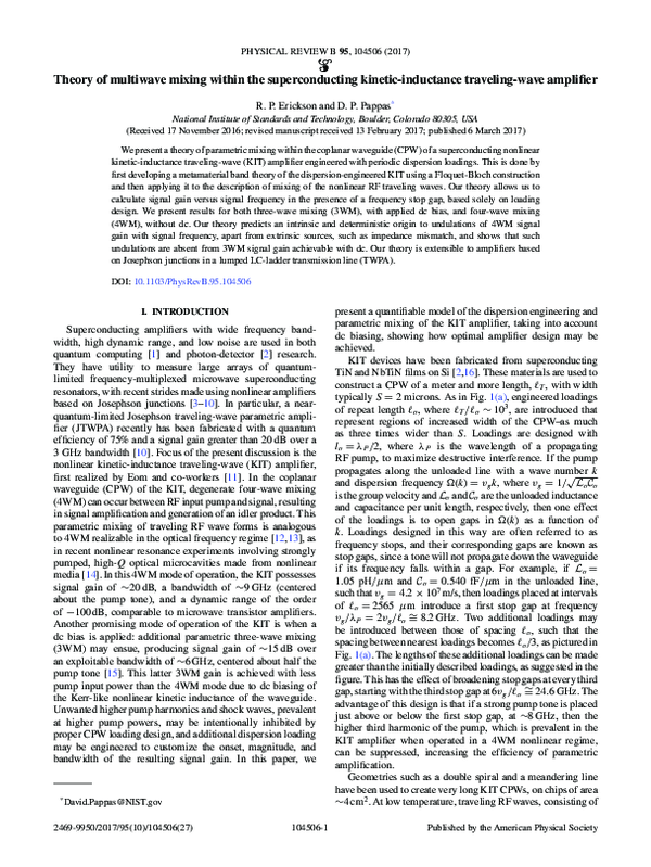 (PDF) PRB KIT Theory