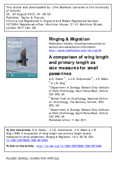 (PDF) Gosler et al 1995b.pdf