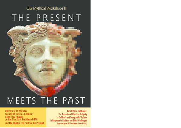 (PDF) The Present Meets the Past (Workshops Booklet)