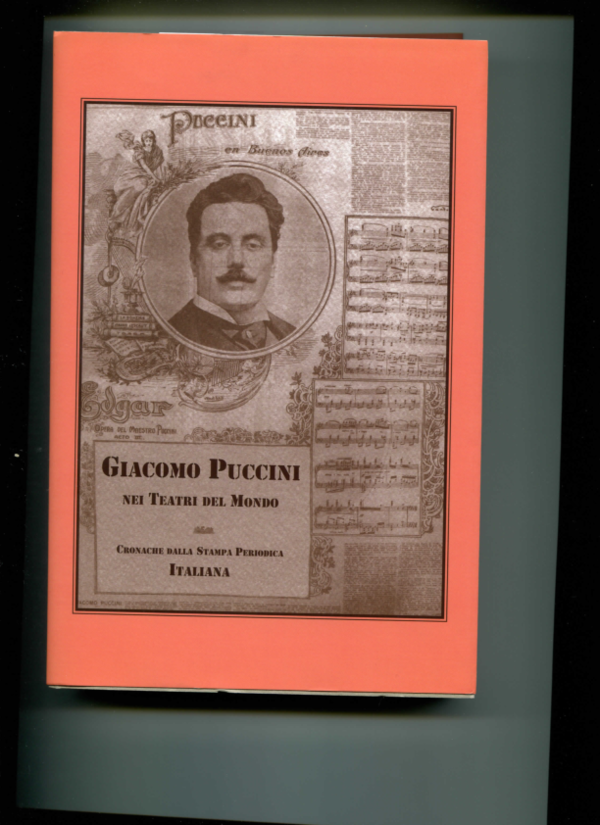 (PDF) Puccini a Firenze