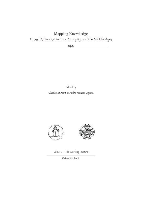 (PDF) The Use of Muqarnas in Hammadid Art. Some Preliminary Observations