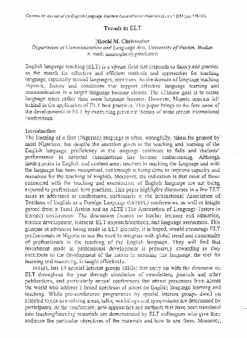 (PDF) 23-Trends in ELT.pdf