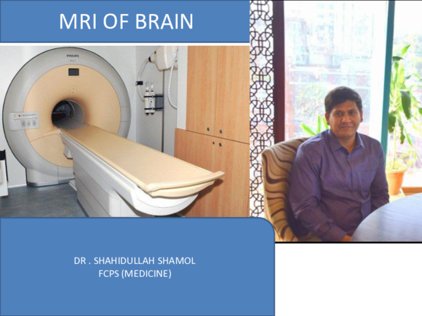 (PDF) MRI BRAIN FINAL dr shamol