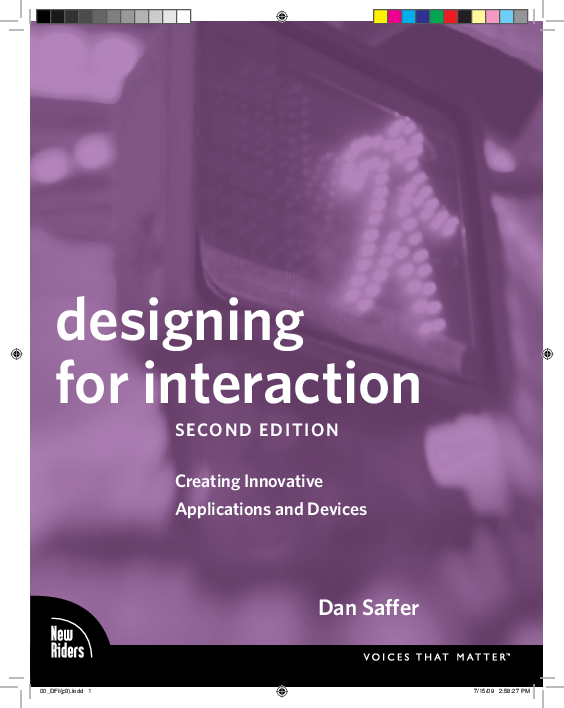 (PDF) Creating Innovative Applications and Devices SeConD eDItIon ... (PDF) Creating Innovative Applications and Devices SeConD eDItIon ...