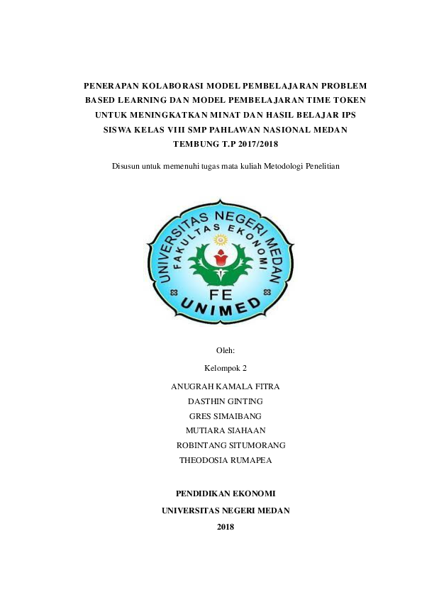 (PPT) MINI RISET PERKEMBANGAN PESERTA DIDIK | Nabila Anggraini ...