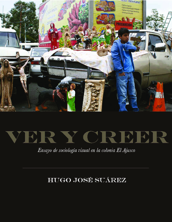 (PDF) Ver y creer