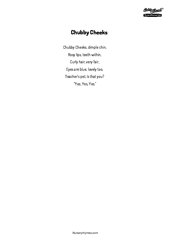 Dimple Chin Rosy Lips Teeth | Lipstutorial.org