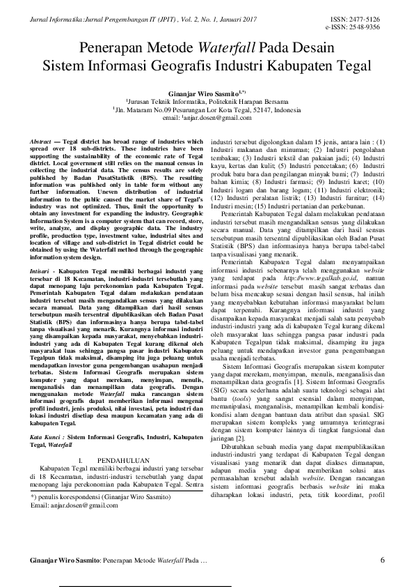 (PDF) ID penerapan metode waterfall pada desain s (2)