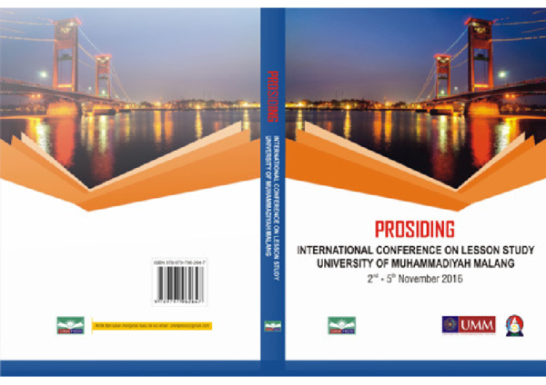 (PDF) Sharing and Jumping Task Based Lesson Design of Conservation of ...