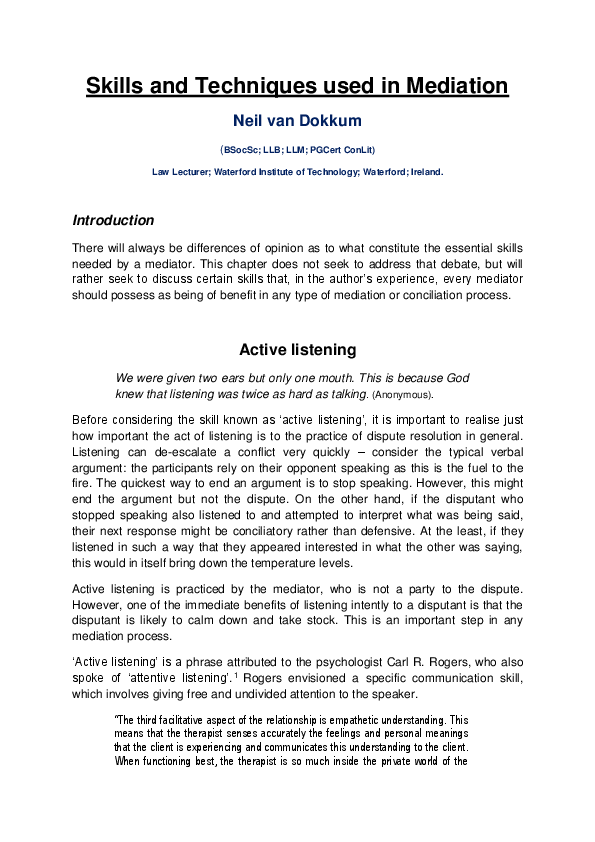 CAP AGENT DE PREVENTION ET DE MEDIATION