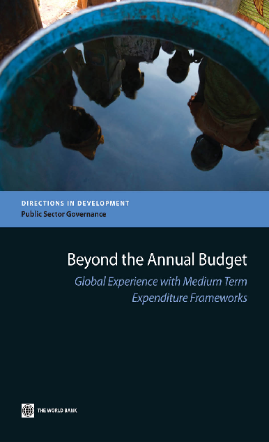 (PDF) Beyond the Budget