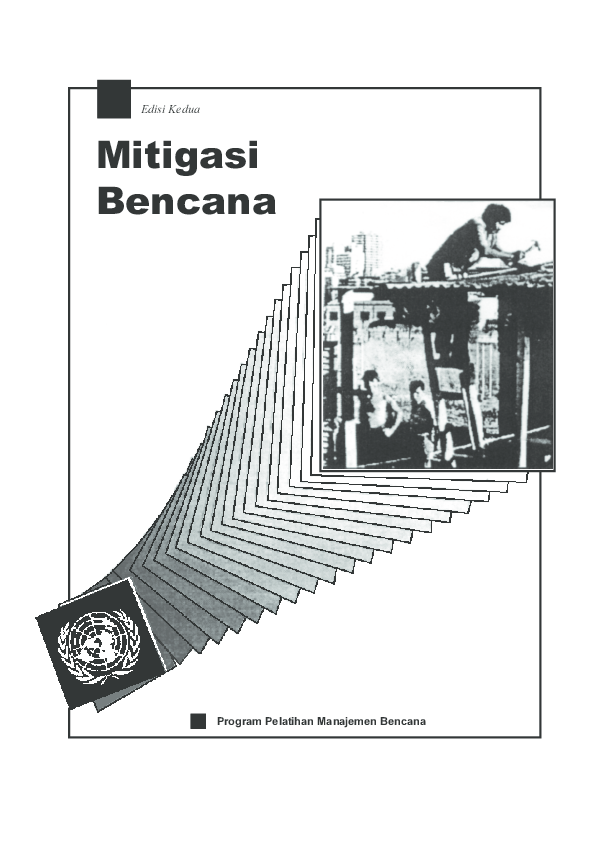 (PDF) Buku mitigasi-bencana