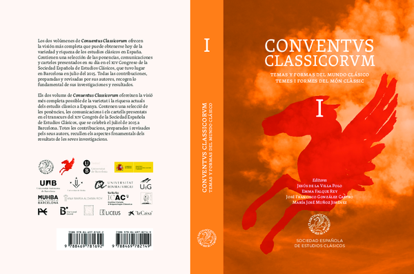 (PDF) Histrionicus miles: mimos en las cohortes vigilum y en el ...