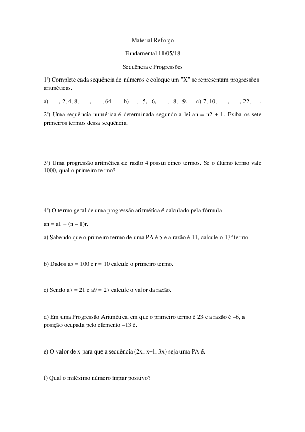 (DOC) Aula 8 fundamental