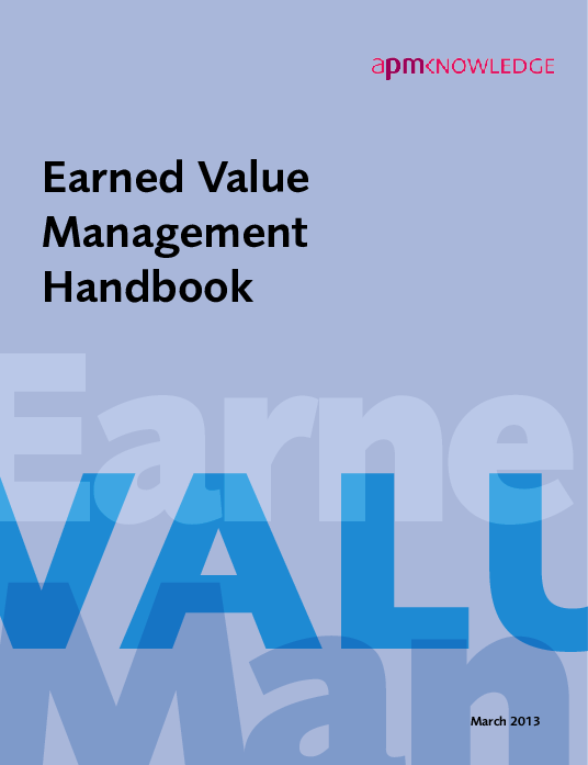 (PDF) Earned Value Management Handbook